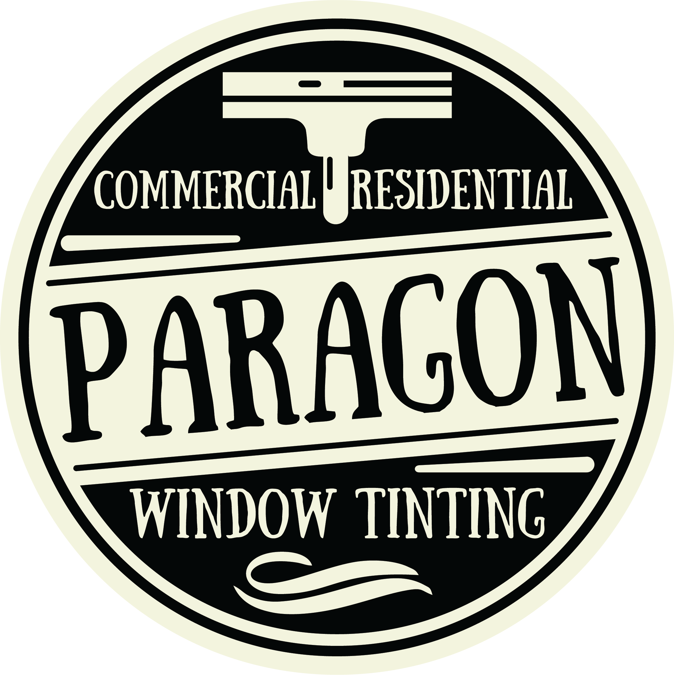 Paragon Window Tinting | Installing Residential & Commercial Tint