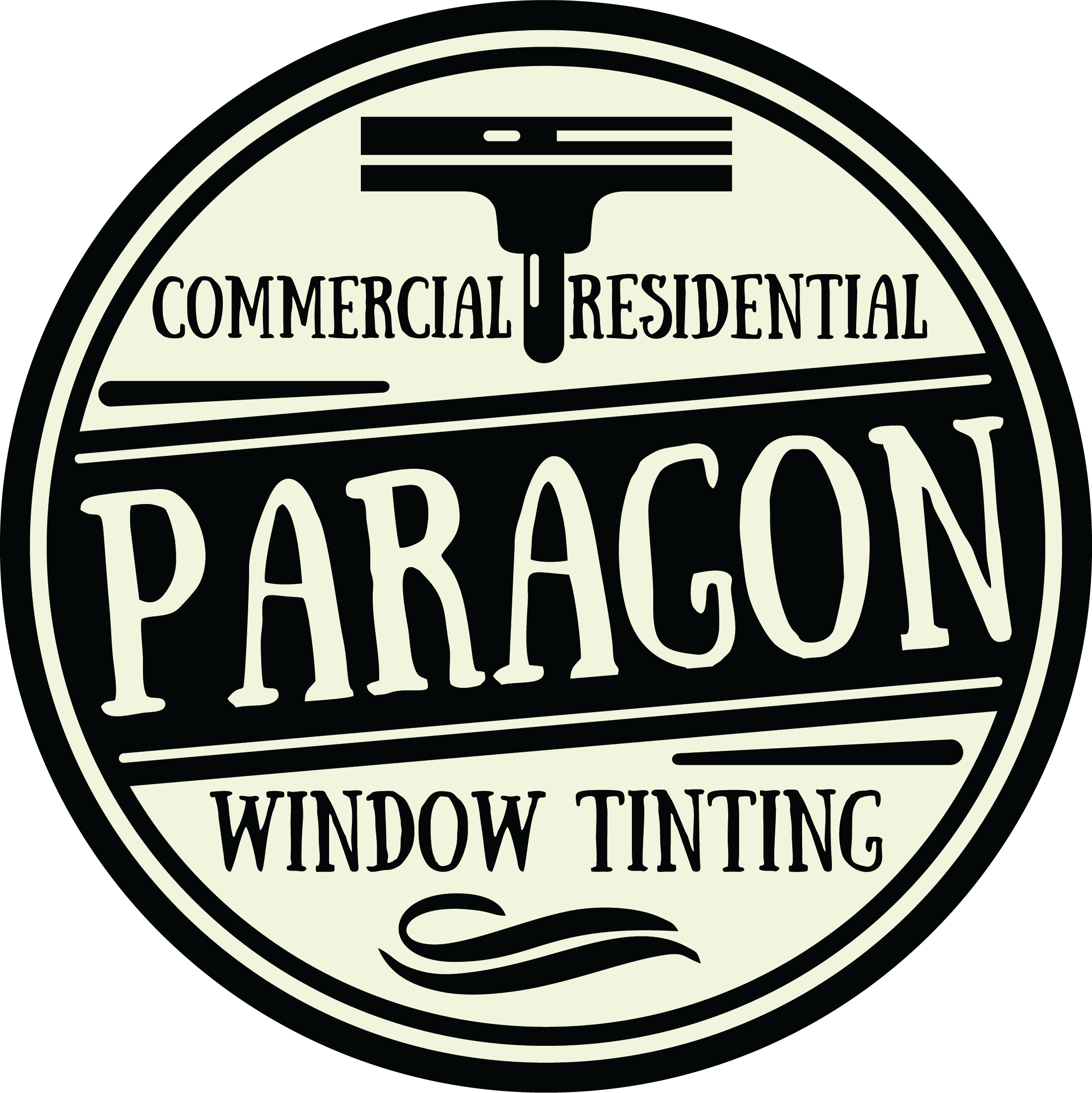 Paragon Window Tinting | Installing Residential & Commercial Tint